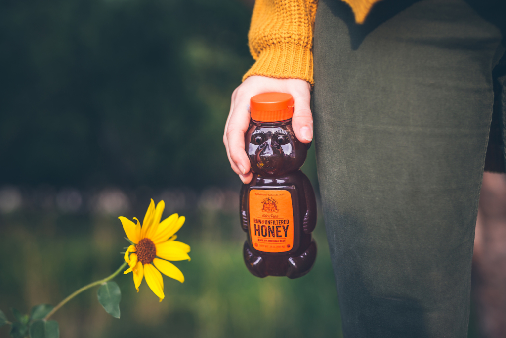 Why Has My Honey Turned Solid? Because It’s Real! | Nature Nate's